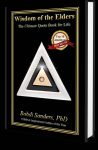 The Wisdom Warrior - Bohdi Sanders - Wisdom and Philosophy Bookstore