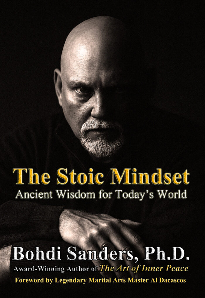 The Stoic Mindset: Ancient Wisdom for Today's World | The Wisdom Warrior